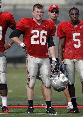 Redemption Has A Name: Tyler Moeller | Eleven Warriors