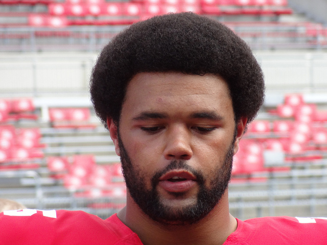 Mike Adams Steelers