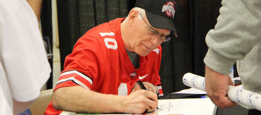 Teammate Bonds Remain Strong Between Members of Ohio State's 1968 ...