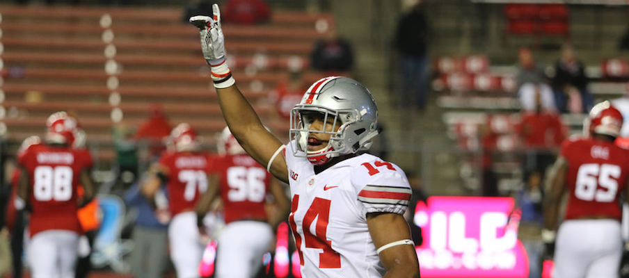 Ohio State Depth Chart: A February Projection of the Buckeyes' 2018 Two ...