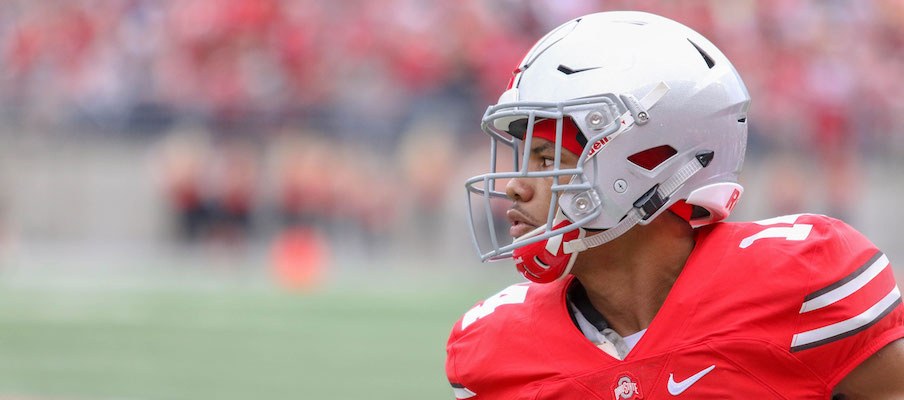 Ranking Ohio State's Positional Units By Depth and Projected Future ...