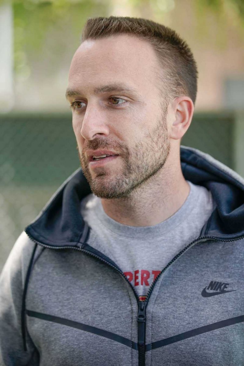 Jeff Hafley’s Former Players, Colleagues Envision Success at Ohio State ...