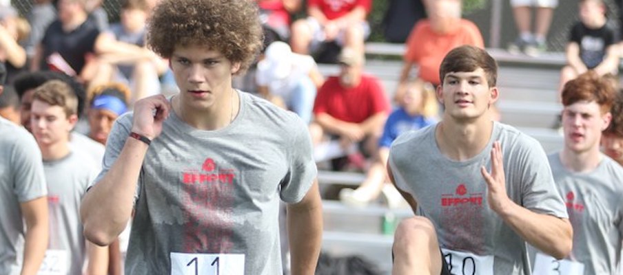 What Joe Royer's Commitment Means to Ohio State's 2020 Recruiting Class ...