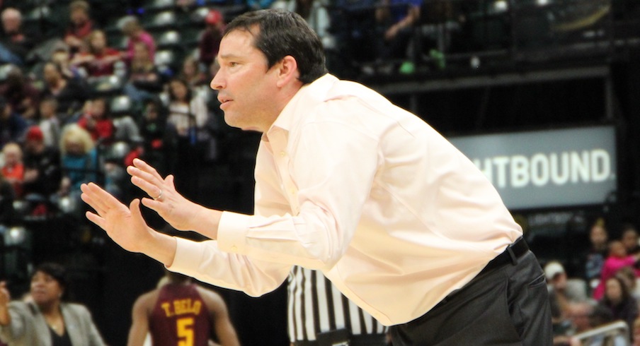 Ohio State University on Flipboard | Sports, Jim Harbaugh, Ohio State ...