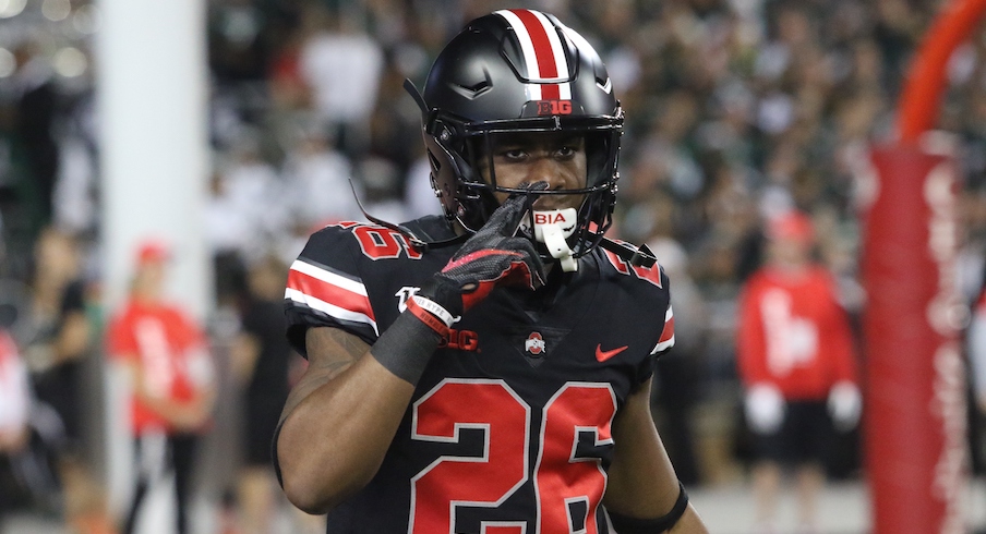 Ohio State-Wisconsin To Be A Blackout At Ohio Stadium, 2002 National ...