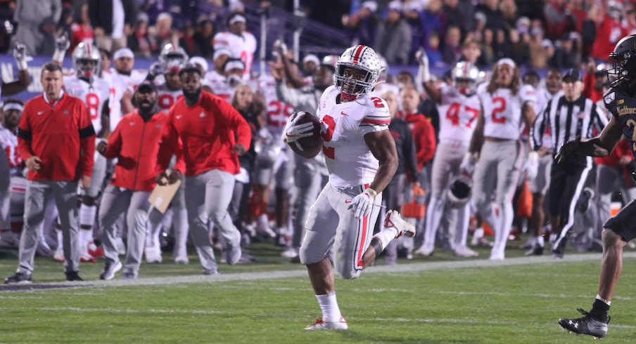 Ohio State University News, Articles, Stories & Trends for Today