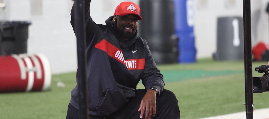 Al Washington Making a Huge Impact on Recruiting Trail in First Season ...