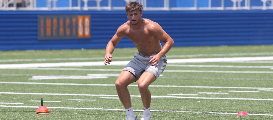 What Gabe Powers' Commitment Means for Ohio State’s 2022 Recruiting ...