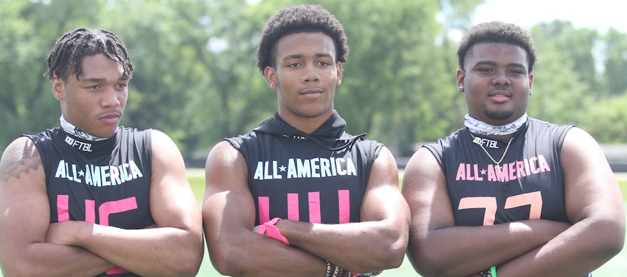 The Hurry-Up: Derrick Shepard Could Be Headed Down Similar Path As Mike ...