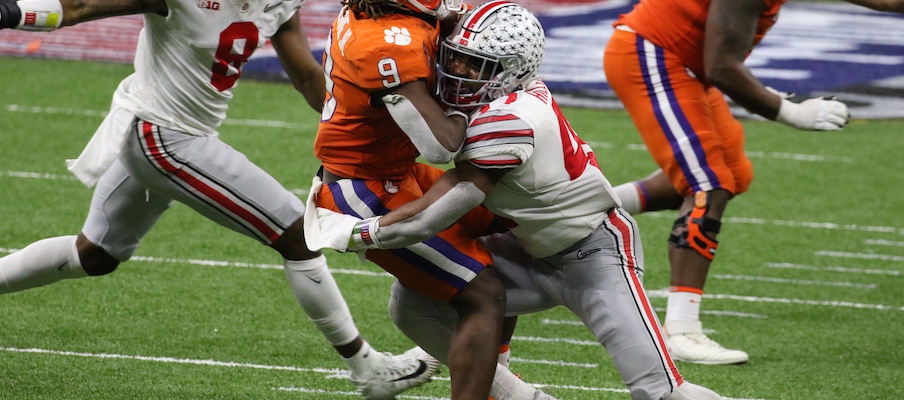 Justin Hilliard Not Satisfied with Recent Success, “Still Shooting to ...