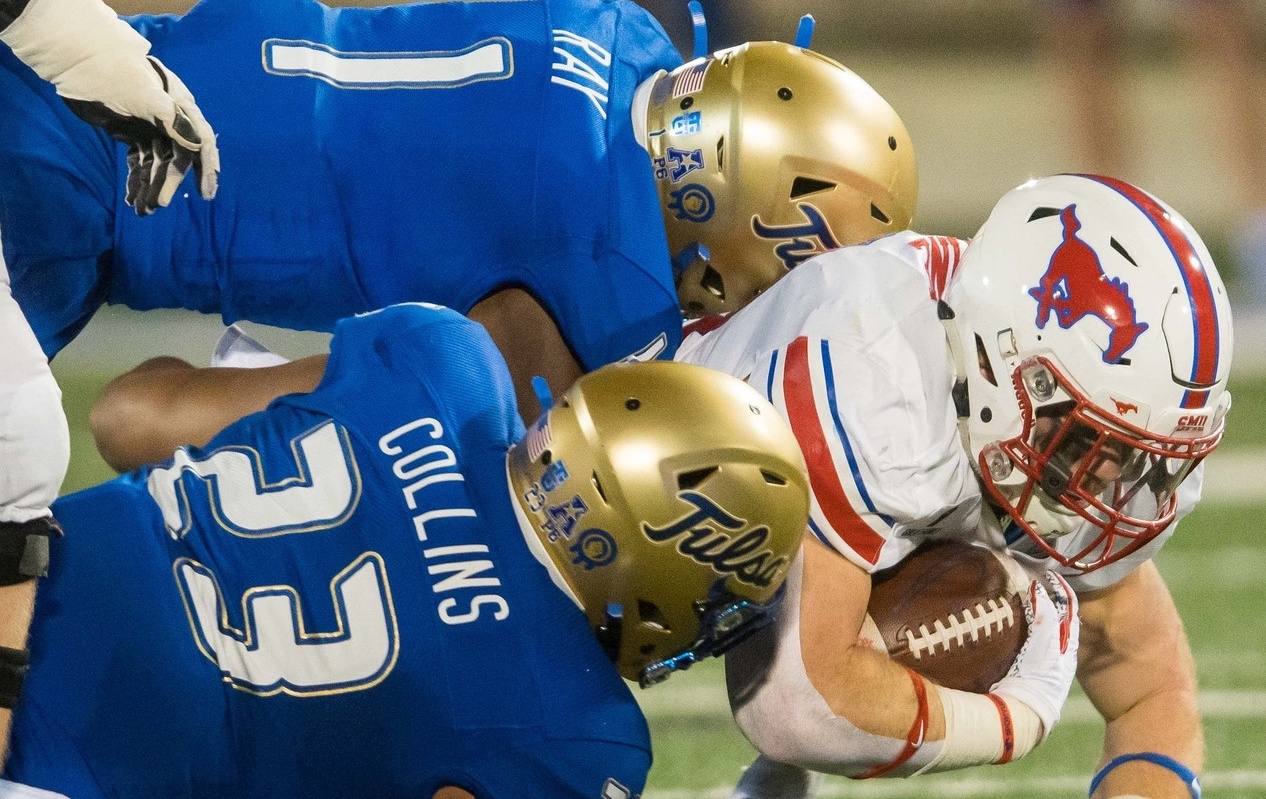 Tulsa Football Forum