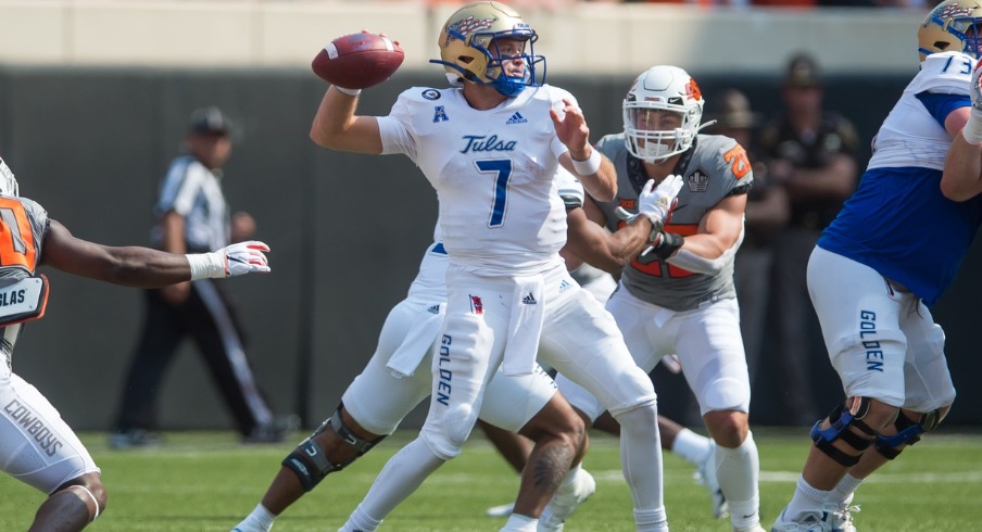 Tulsa Football Forum