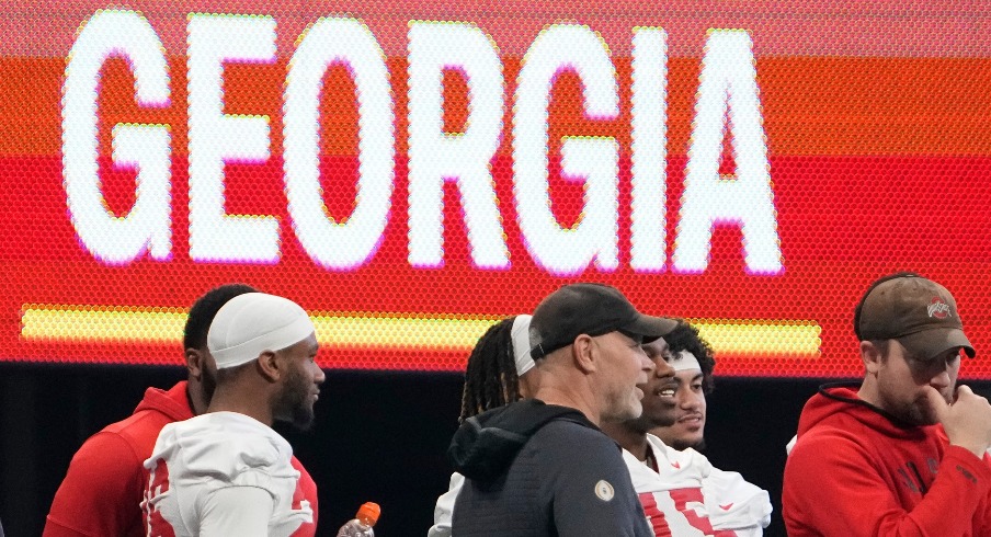 Sad Uga Fan