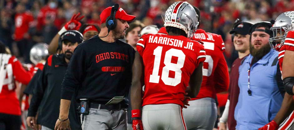 Brian Hartline Discusses Desire to Coach in the NFL, Explains How He ...