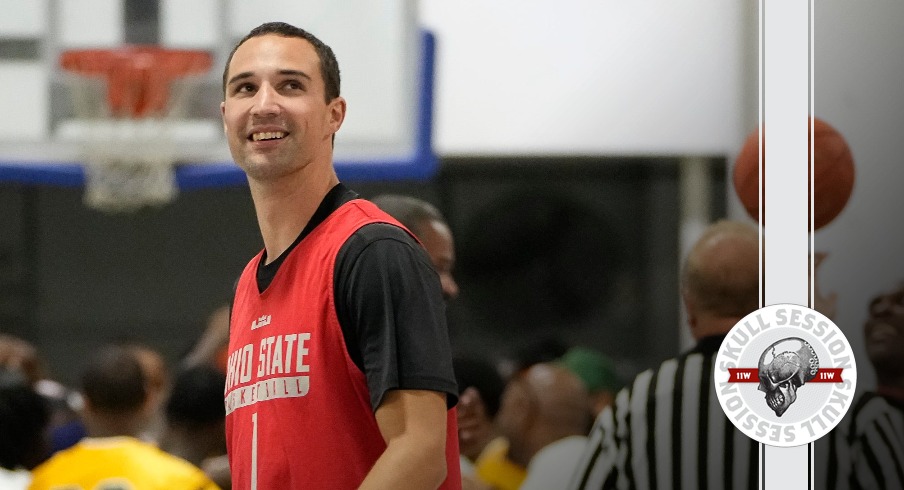Aaron Craft Warriors