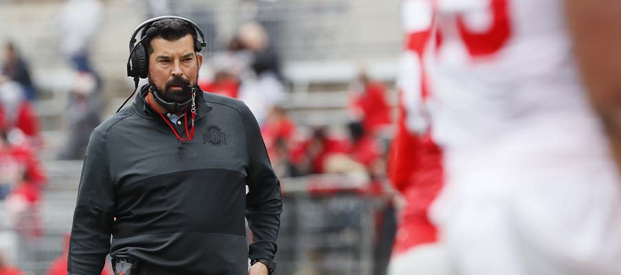 The Ryan Day Podcast: Ryan Day Addresses Future 12-Team CFP Model ...