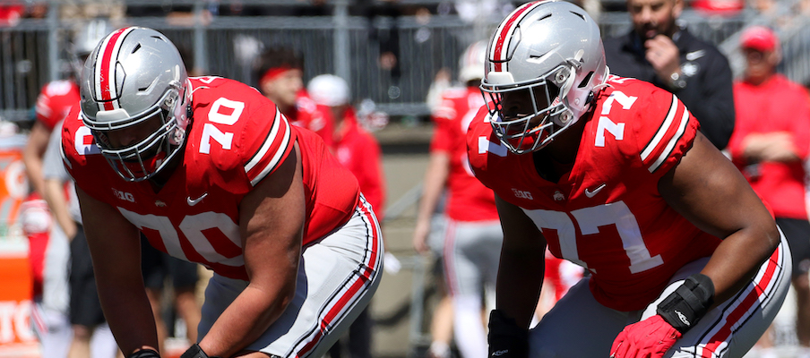 2024 Season Preview: Ohio State Depth Chart Projection | Eleven Warriors