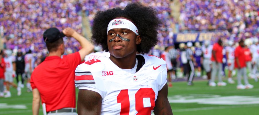 With Earl Little Jr., Terry Moore and Jaylen McClain, Ohio State’s ...