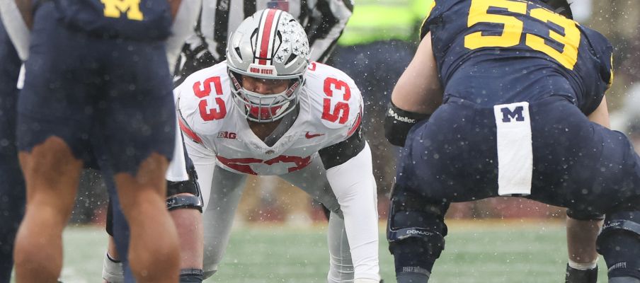 Ohio State Set to Reload at Defensive Tackle With Two Top-End Transfers ...