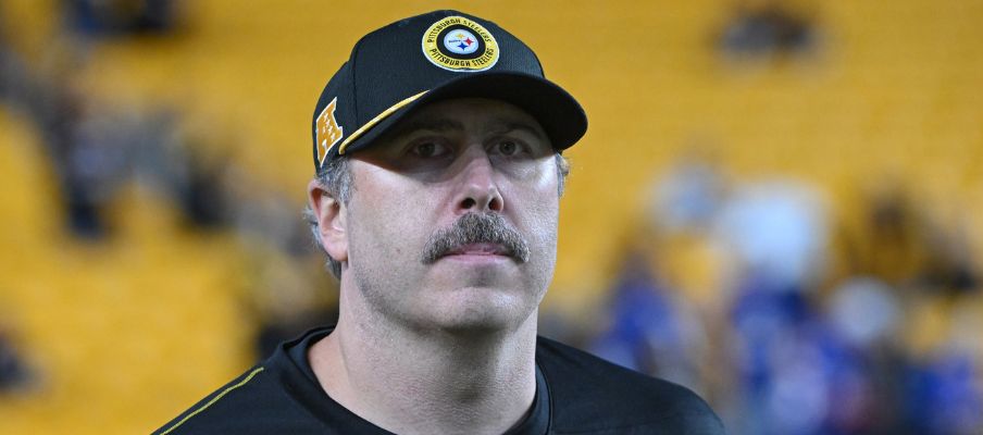 Hiring of Arthur Smith, Transfer Additions Signal Ohio State Will ...