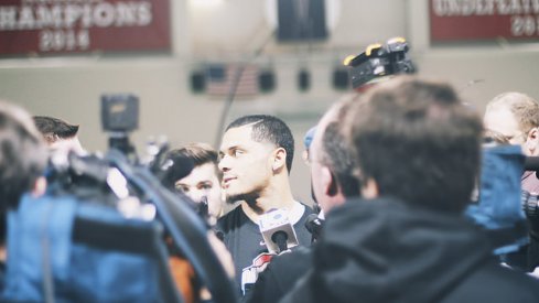 Relive Ohio State's Sugar Bowl Stunner with this Supercut of Paul Keels ...