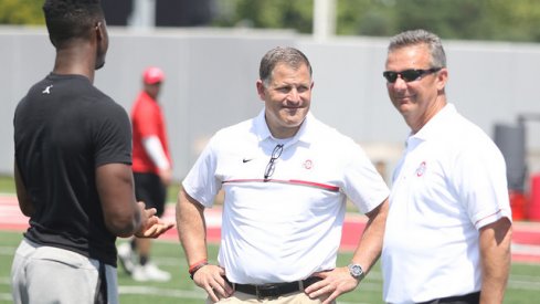 Ohio State Football | Eleven Warriors