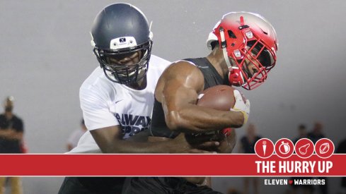 Ohio State Football | Eleven Warriors