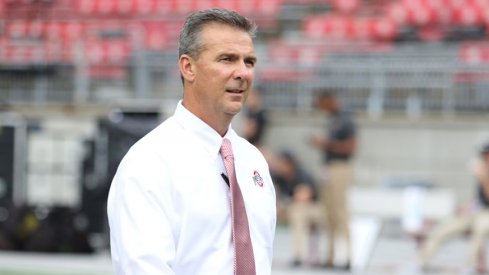 Run-Pass Option Plays Ignite Ohio State Offense in Blowout Victory Over ...