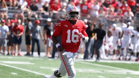 Report Card: Grading Each Ohio State Position Group After Non ...