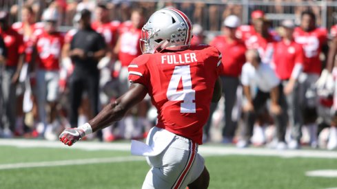 The Hurry Up: Five-Star Wide Receiver Amon-Ra St. Brown Eyes Official ...