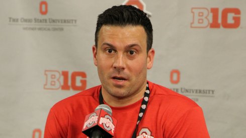 Rocky Jordan, Brother of Bo and Micah, Commits to Wrestle at Ohio State ...