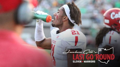 Rocky Jordan, Brother of Bo and Micah, Commits to Wrestle at Ohio State ...