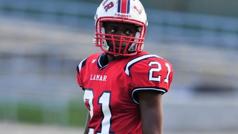 Former OSU Running Back Warren Ball Suffers Knee Injury, Ending College ...