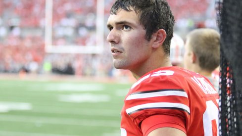 First Look: Retail Version of Ohio State's Gray Alternate Uniforms For ...