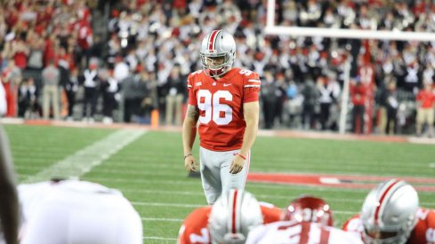 Bon Voyage, Mark May: Bidding Adieu to Ohio State's Most Notorious ...