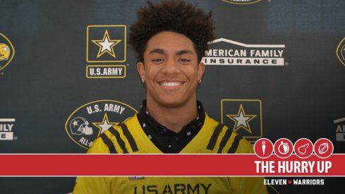 Eleven Warriors Roundtable: Joshua Perry Drops Knowledge As the ...