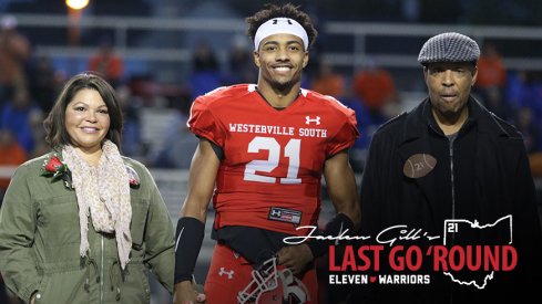 Michigan State–Ohio State Sets Ohio Stadium Attendance Record | Eleven ...