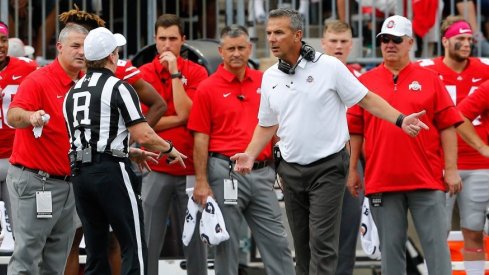 2007: Looking Back on The Last Year Ohio State Beat Michigan State at ...