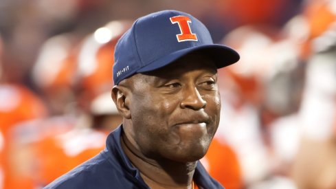 Ohio State Overcame Adversity Against Texas Southern, Something That ...