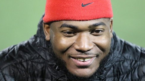 J.T. Barrett Had “Hatred” For Michigan Before Ever Suiting Up For Ohio ...