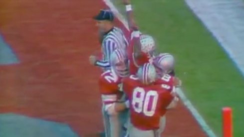 Flashback: Ohio State Avenges the Previous Season's Loss and Routs the ...