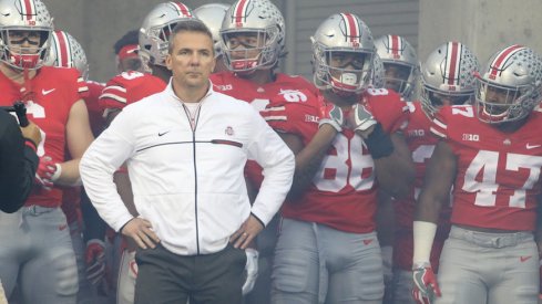 A History of Ohio State Alternate Uniforms | Eleven Warriors