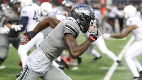 A History of Ohio State Alternate Uniforms | Eleven Warriors