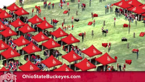 Ohio State Announces New Tailgate Experience in Partnership With IMG’s ...