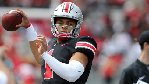 2019 Season Preview: Justin Fields Expected to Lead Brand New Group of ...