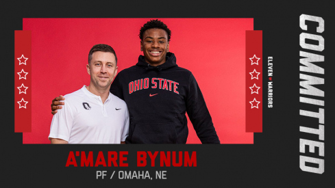 Ohio State Basketball Recruiting Eleven Warriors