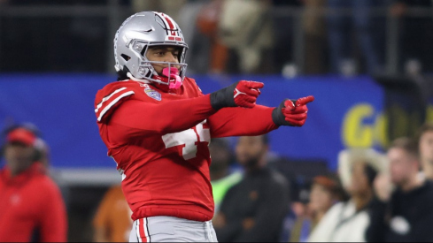 Cleveland Browns Sign Former Ohio State Defensive Tackle Tracy Sprinkle ...