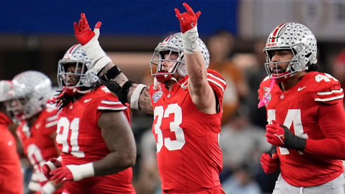 Only the Good Die Young: Rest in Peace, Korey Stringer | Eleven Warriors