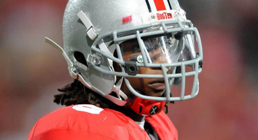 Duron Carter Has a CFL Highlight Reel | Eleven Warriors