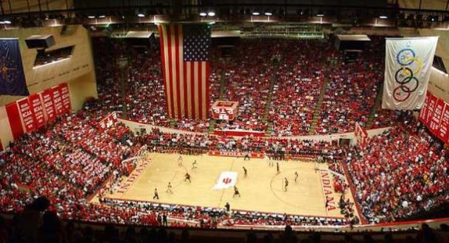Indiana to Rename Assembly Hall After Millionaire Donor | Eleven Warriors